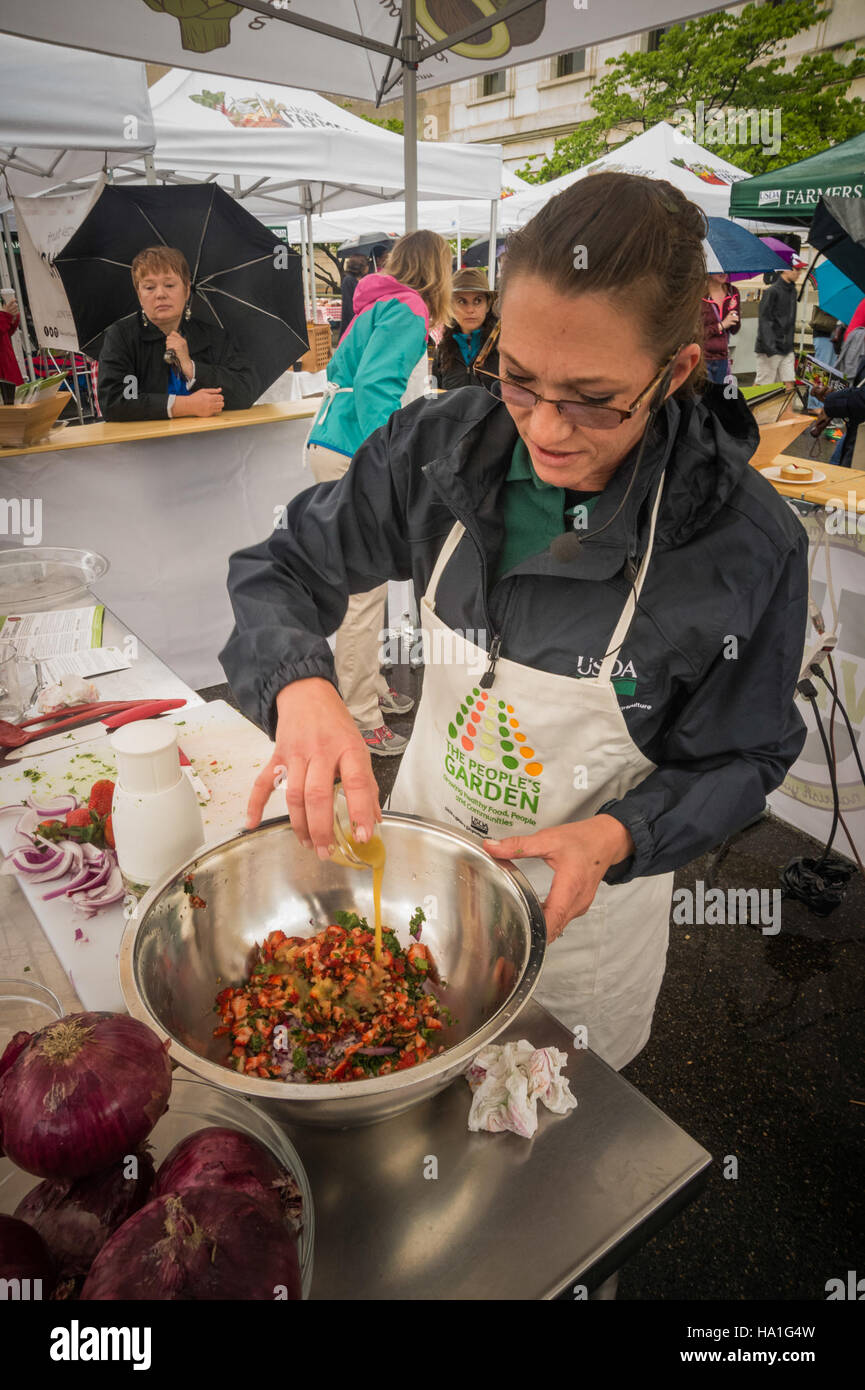 Promoting local products hi-res stock photography and images - Alamy