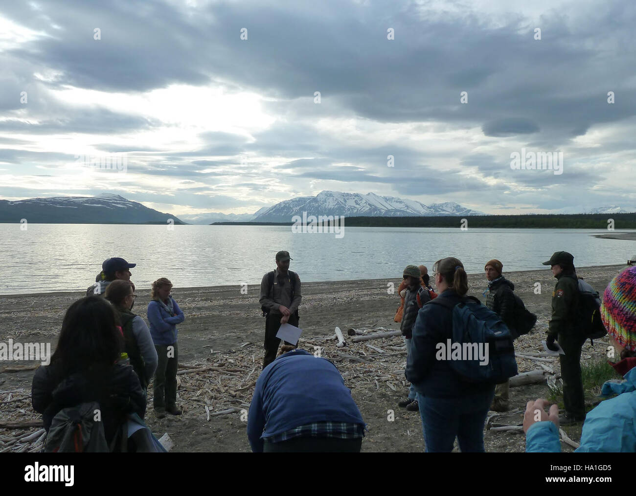 Camp saxton hi-res stock photography and images - Alamy