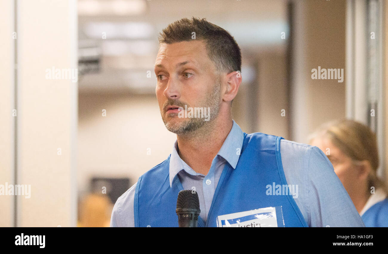 The USDA conducts a continuity exercise for its Farm Service Agency and ...