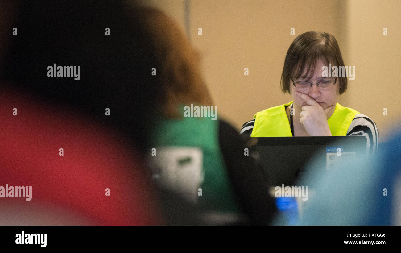 The USDA conducts a continuity exercise in Kansas City, focusing on ...