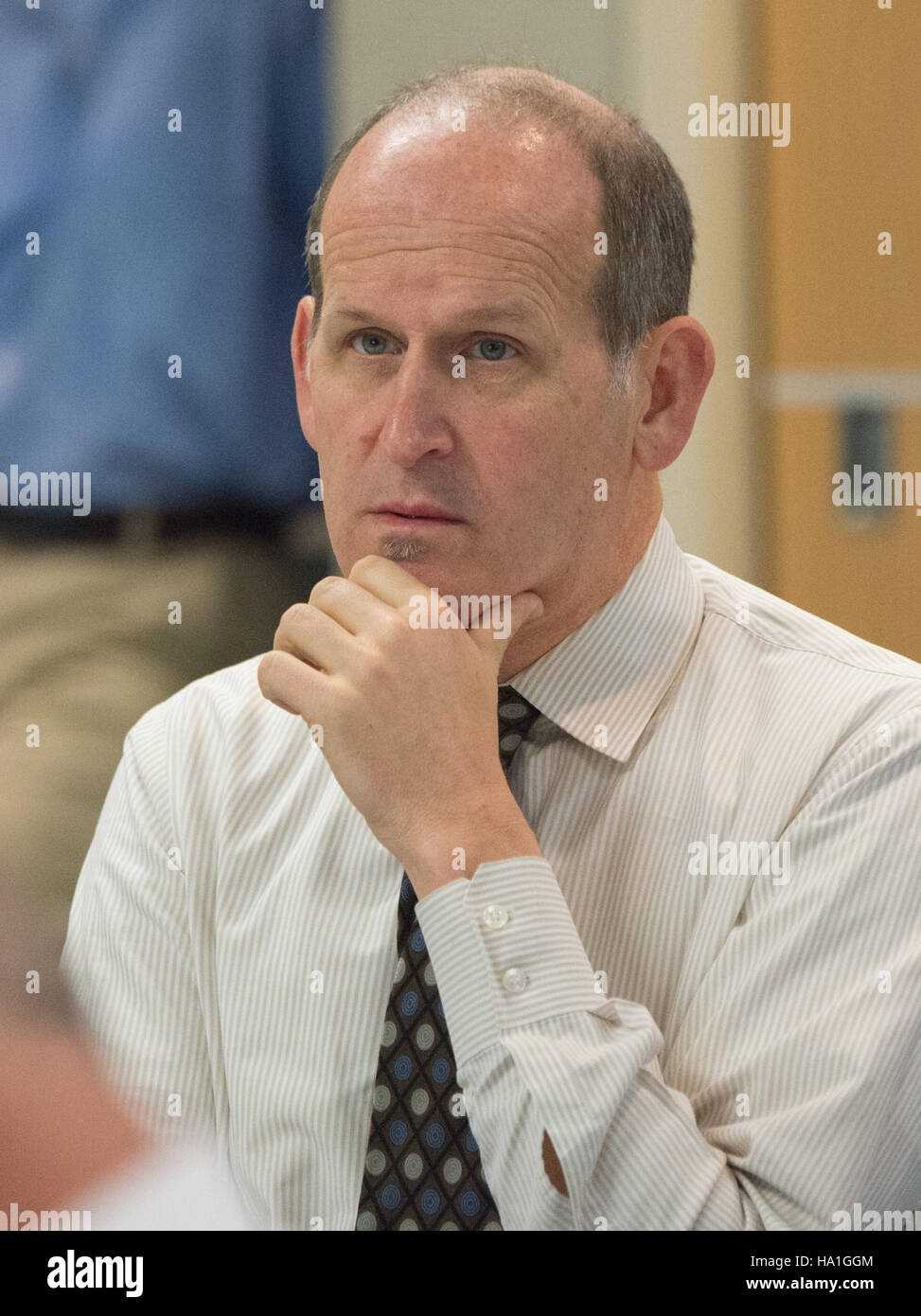 This image highlights the USDA's continuity exercise involving the Food ...