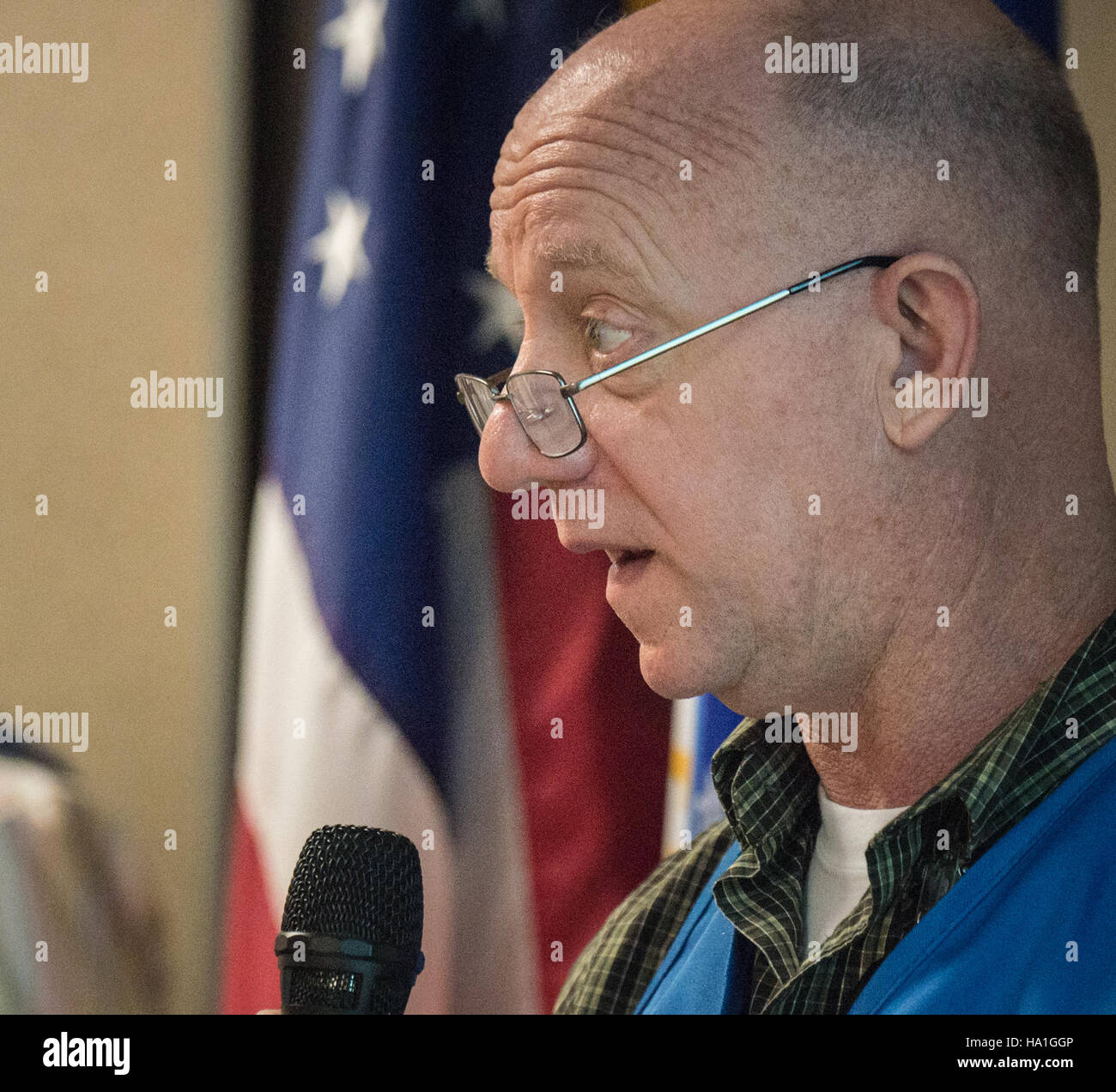 A USDA continuity exercise aimed at testing and refining disaster ...