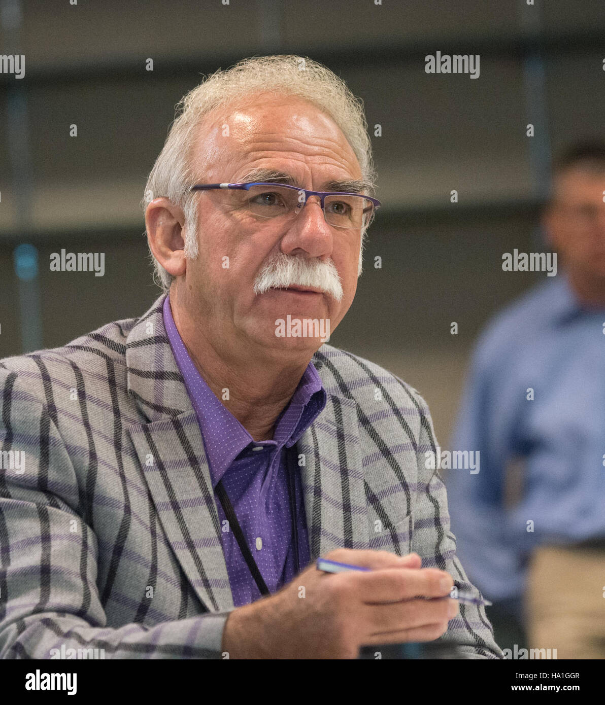 The USDA's Continuity and Planning Division (CPD) conducted an ...