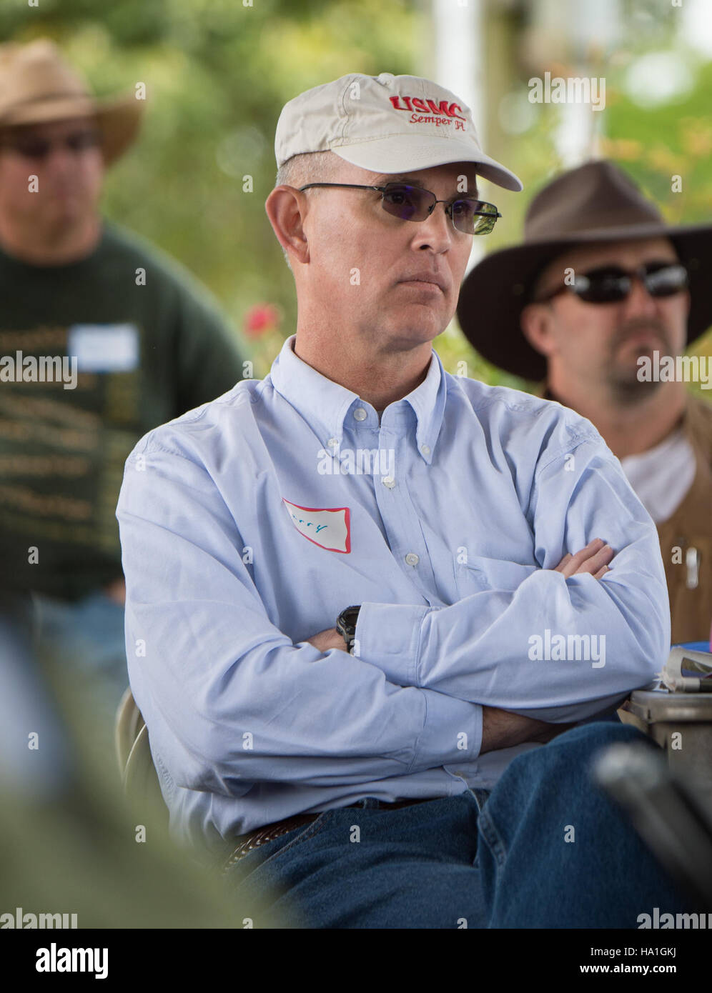 The USDA's outreach efforts support socially disadvantaged farmers and ranchers through programs ...