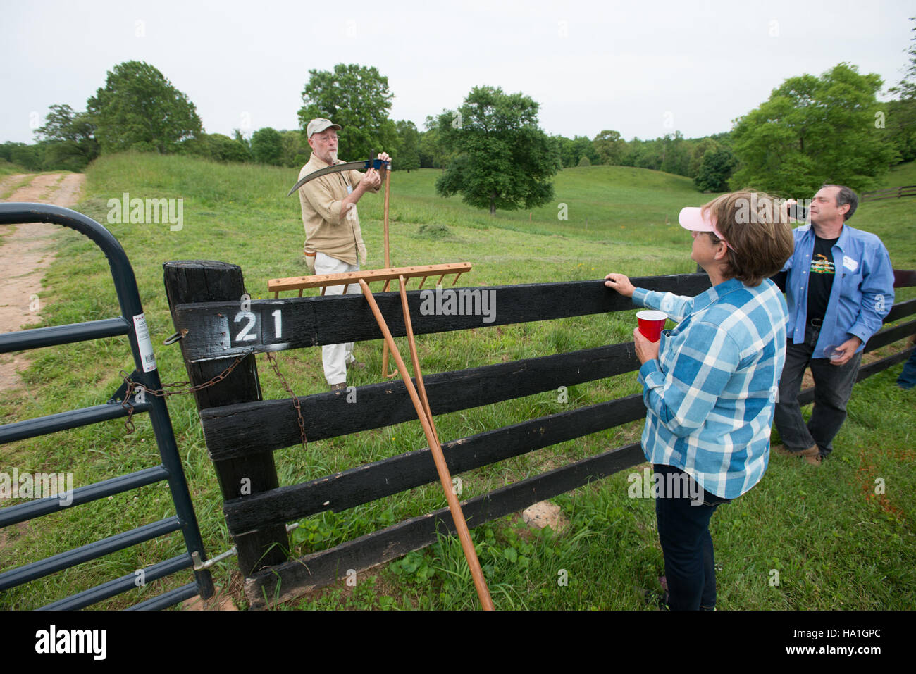 The 2014 Farm Bill's 2501 Program, part of the USDA's outreach efforts ...