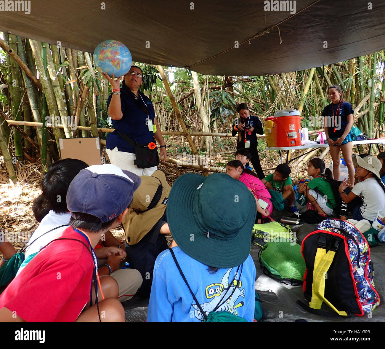 Another image from the Pacific War, depicting the harsh conditions and ...