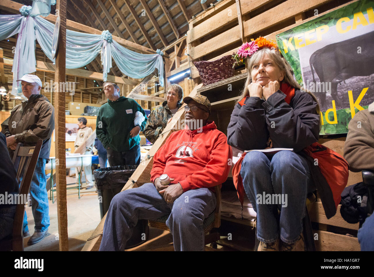 This image highlights the USDA’s outreach program assisting socially ...