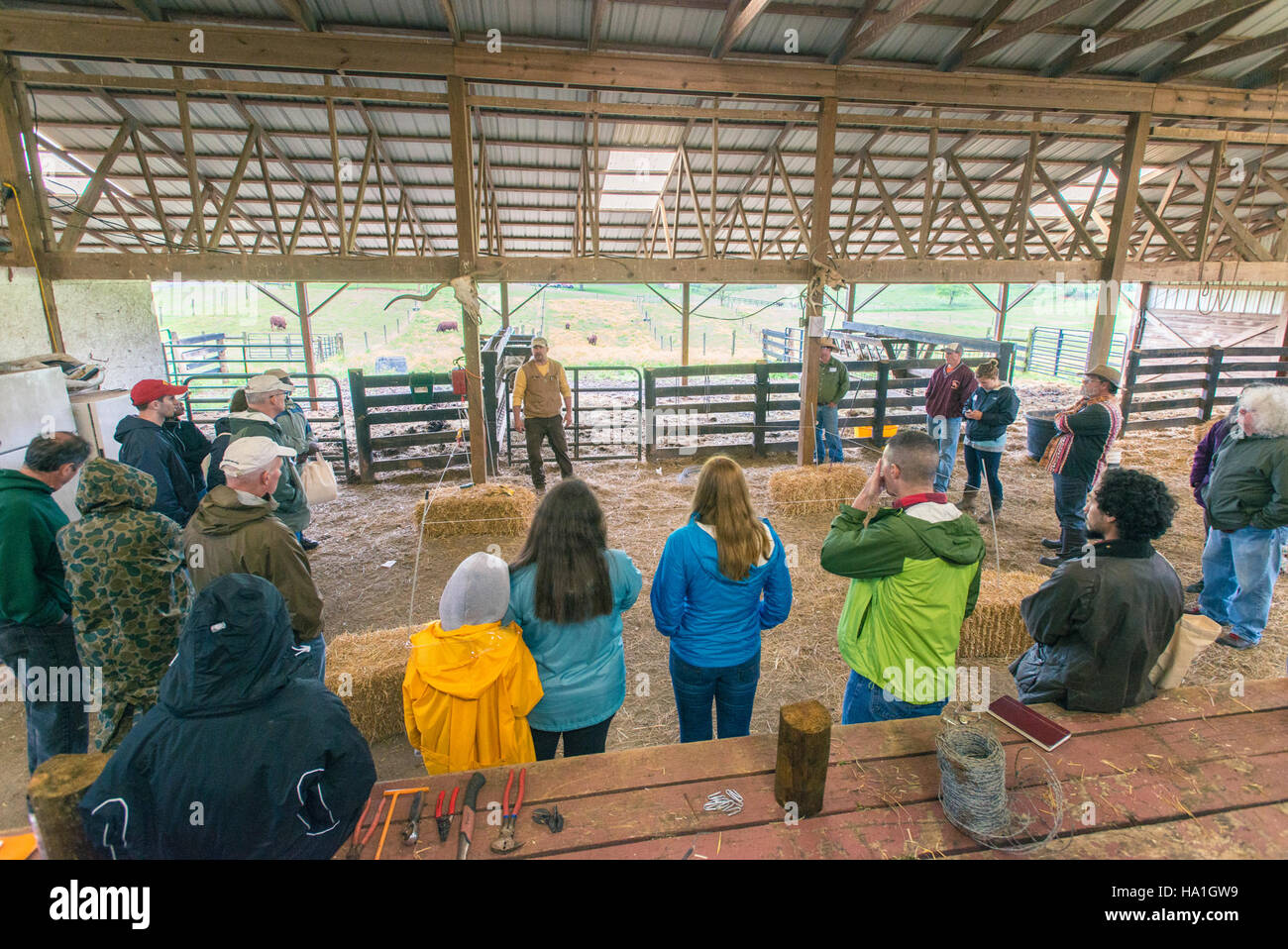 The USDA’s Outreach and Assistance Program for Socially Disadvantaged ...