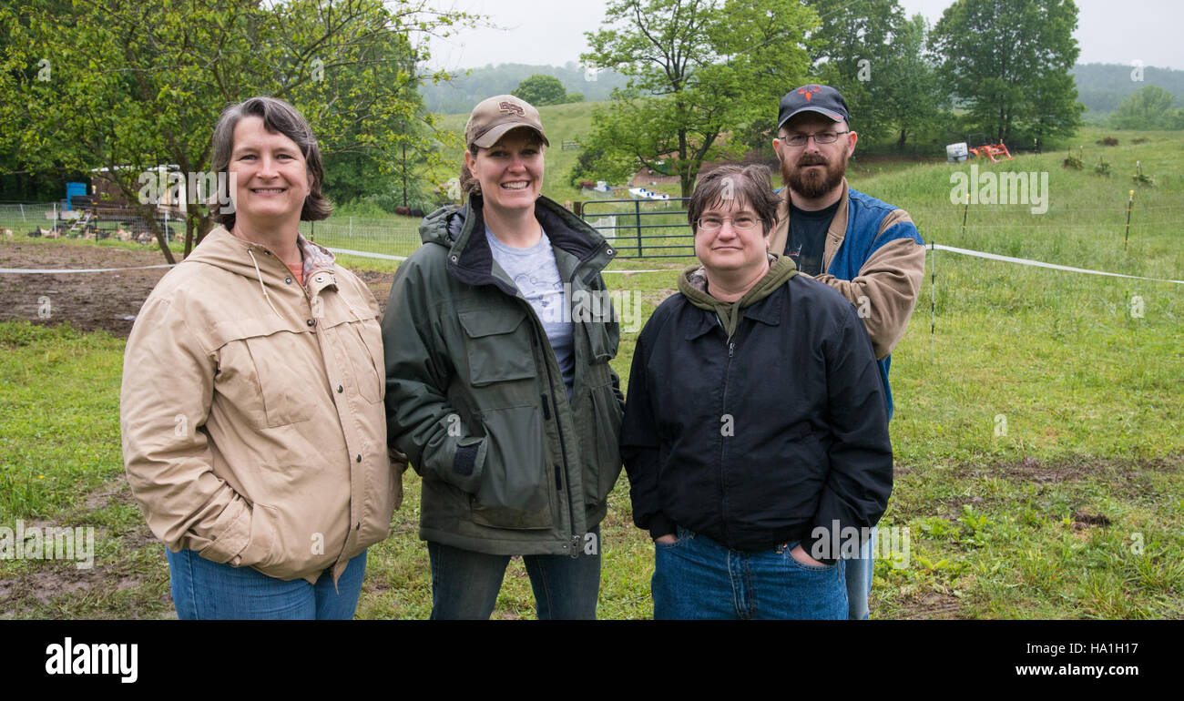 The USDA’s 2014 Farm Bill 2501 Program focuses on outreach and ...