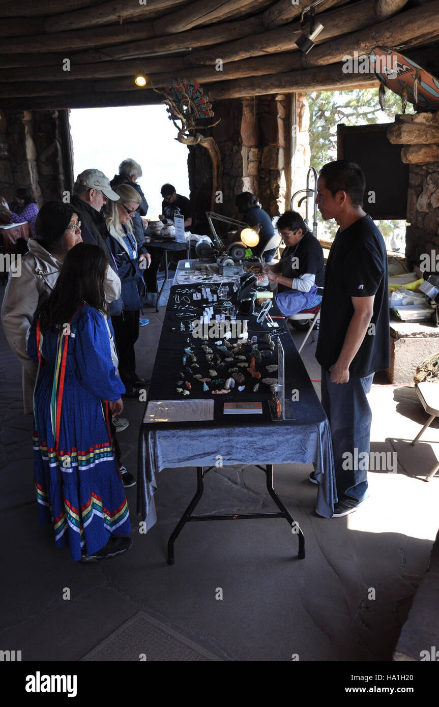 The Grand Canyon National Park celebrated a significant event on May 22 ...