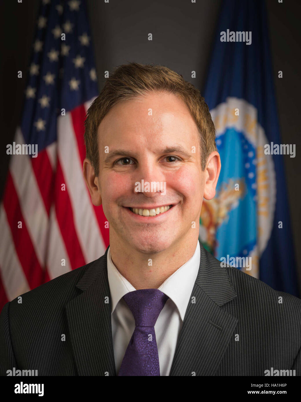 United states deputy attorney general hi-res stock photography and ...