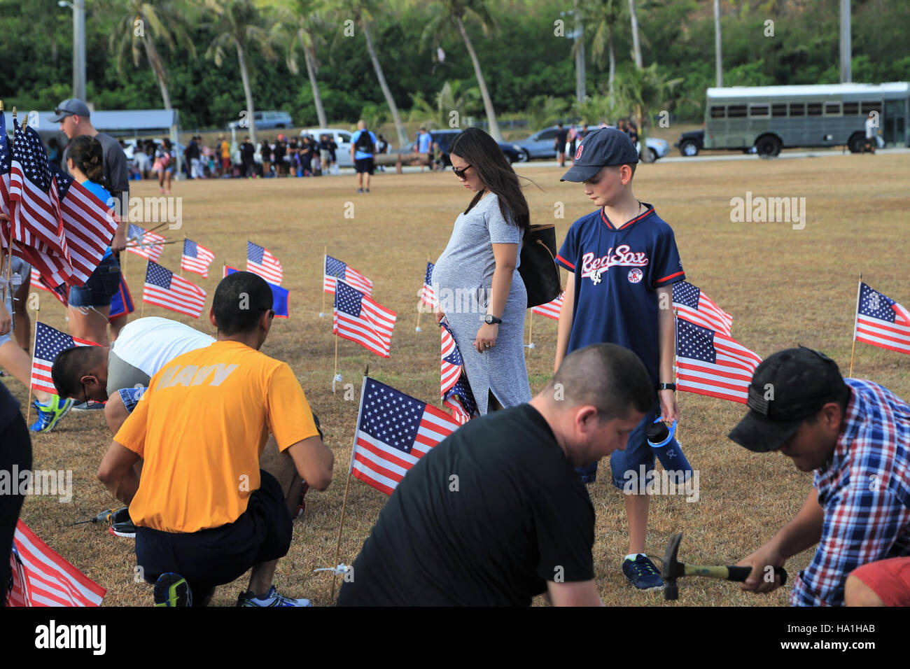 An image from the War in the Pacific, capturing a historical moment ...