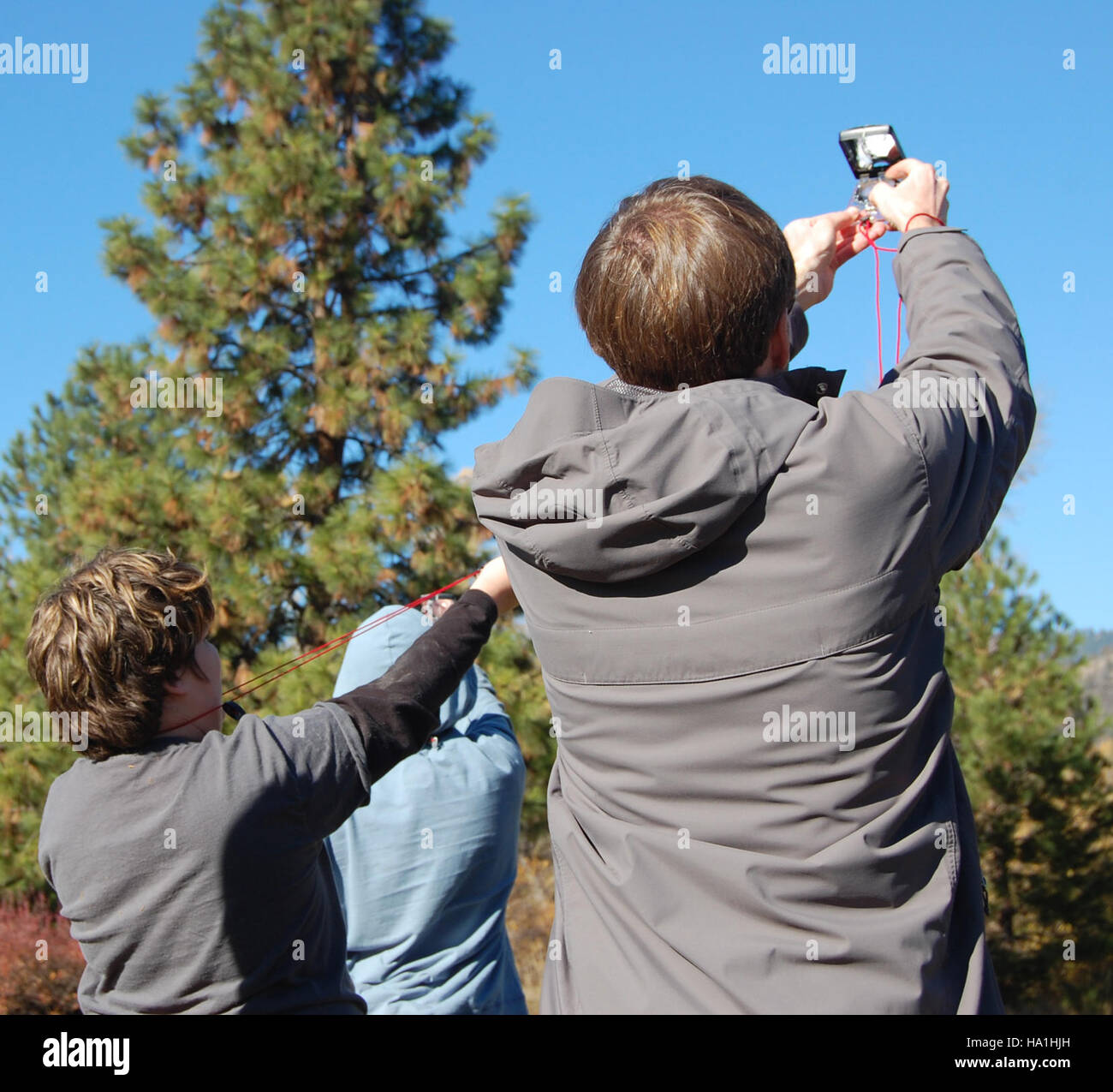 The USDA and National Park Service coordinate efforts to support ...