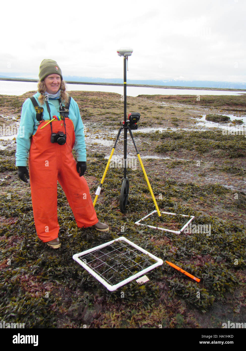 The LCI event in Alaska showcased local conservation initiatives ...