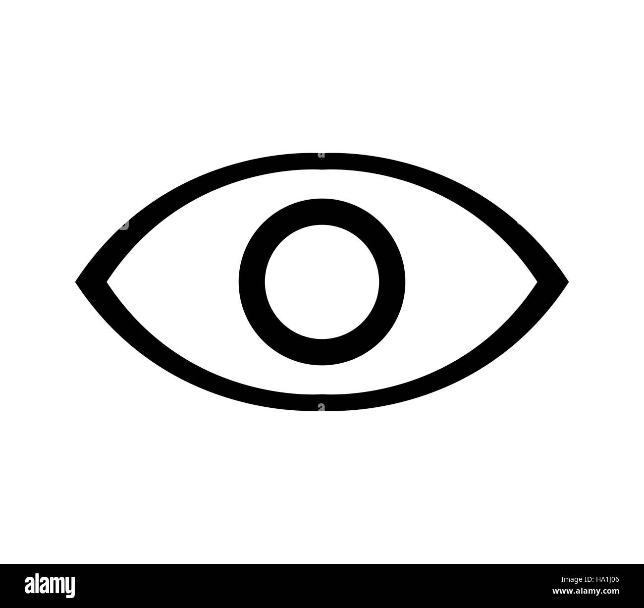 Eye Icon Transparent