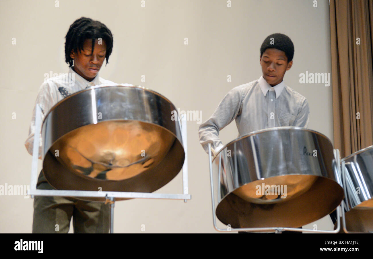 A USDA event celebrating Caribbean American Heritage Month, recognizing ...
