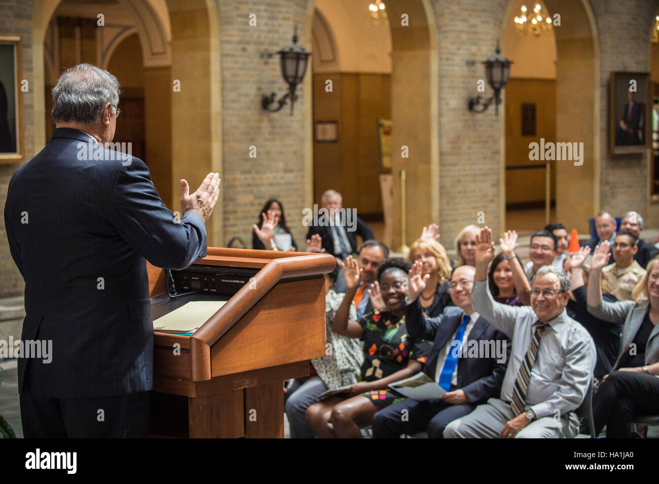 This image depicts the intersection of USDA initiatives with natural ...