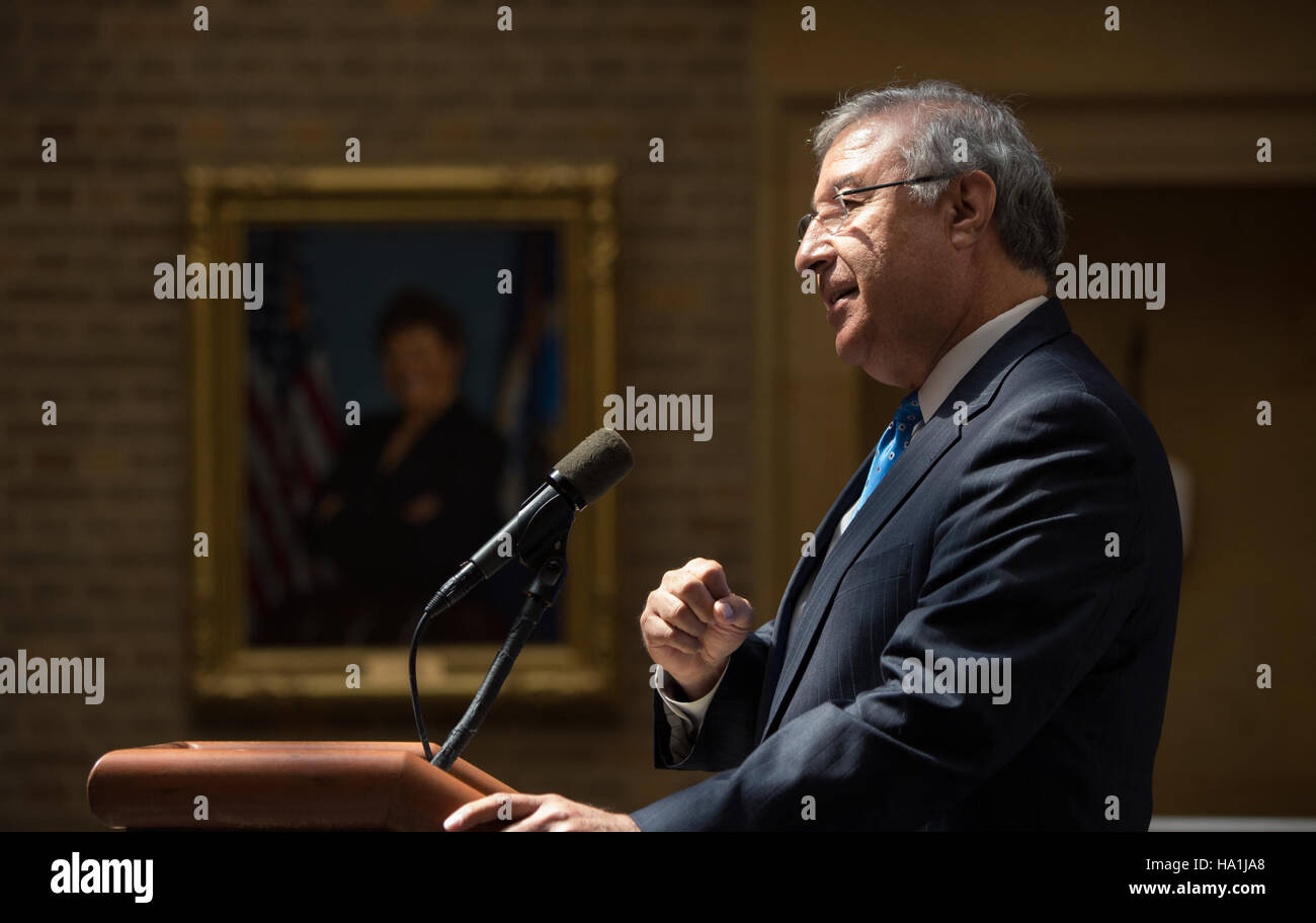 A U.S. Department of Agriculture event discussing key topics in ...