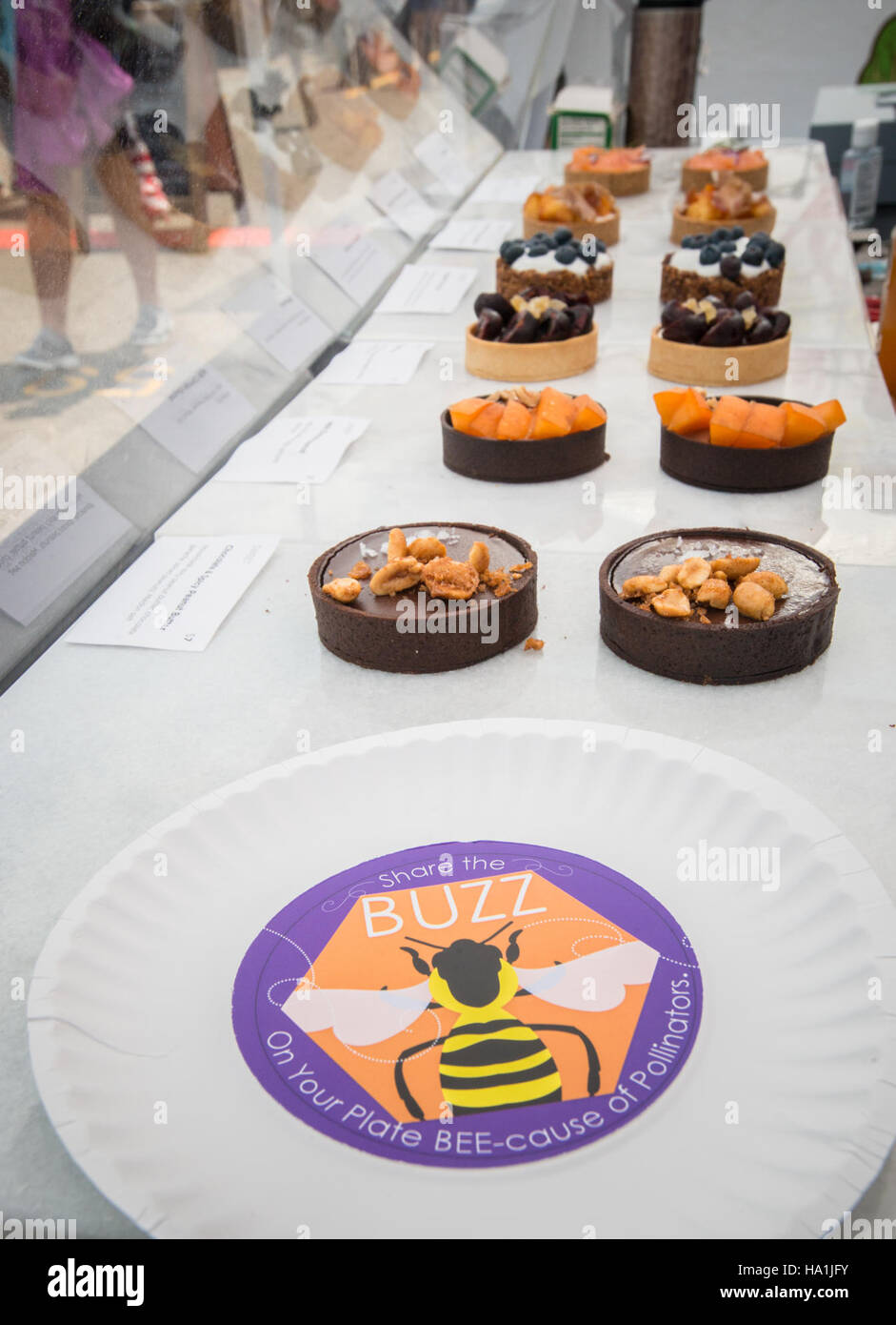 This image highlights the USDA's proclamation of the Seventh Annual ...