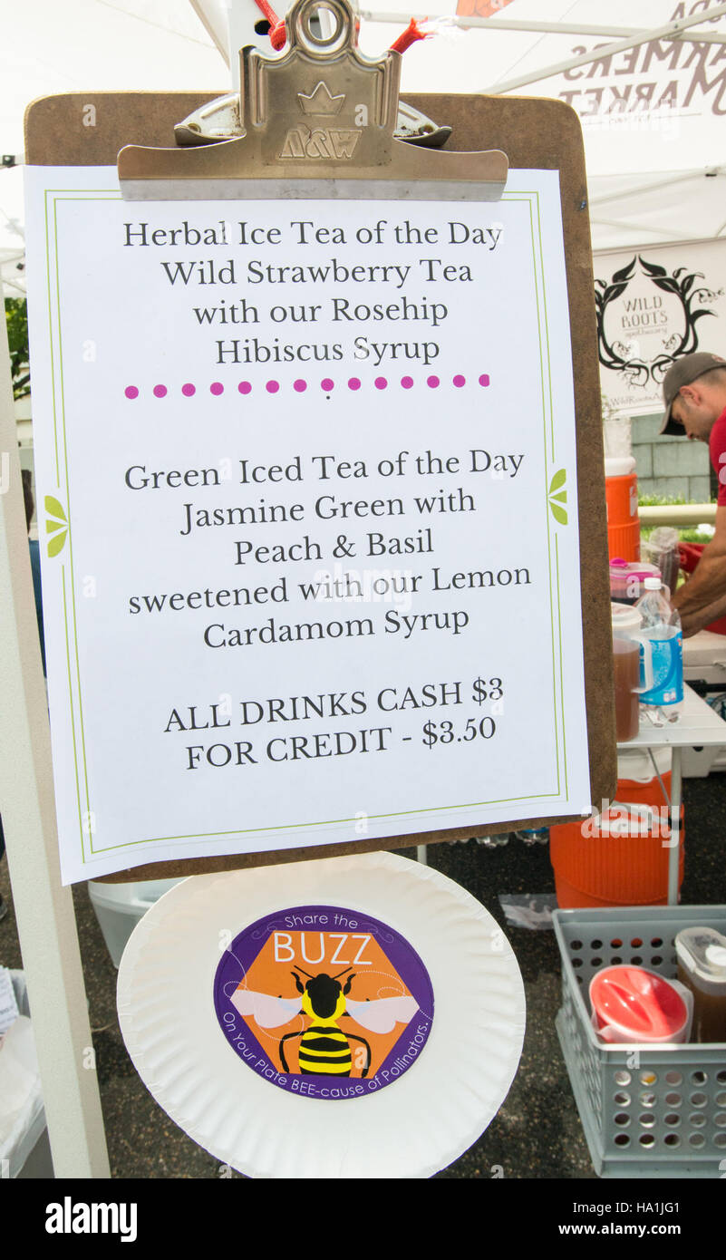 The USDA celebrates National Pollinator Week with a festival at the ...