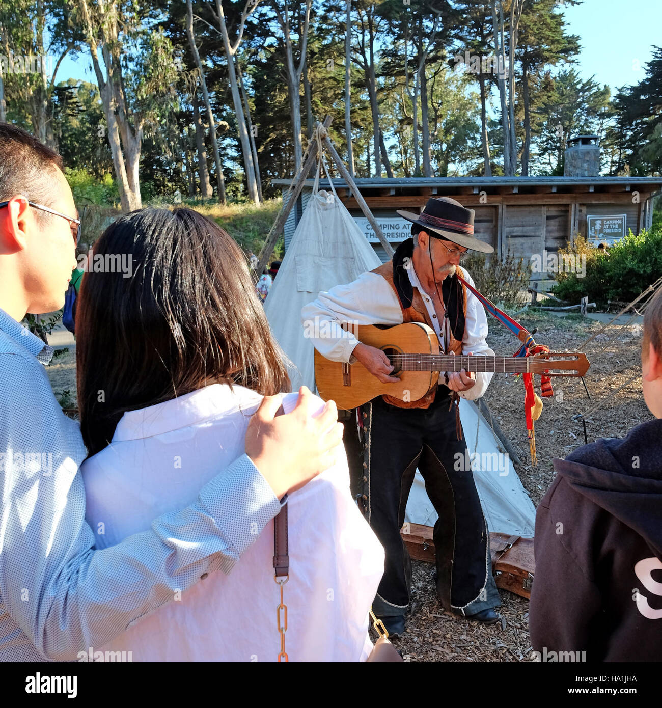 Vaquero hi-res stock photography and images - Alamy