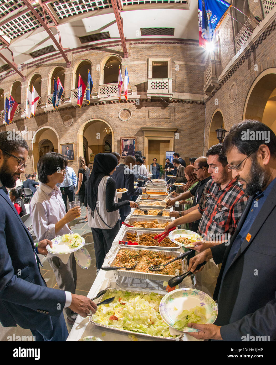 Diversity equity inclusion usa hi-res stock photography and images - Alamy