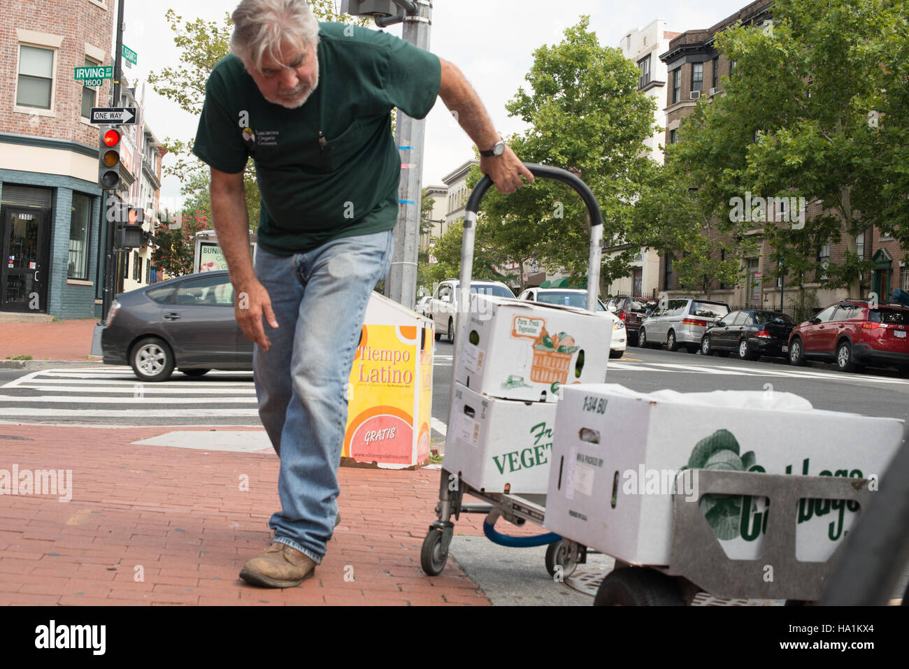 This image showcases the USDA Rural Development's work in supporting ...