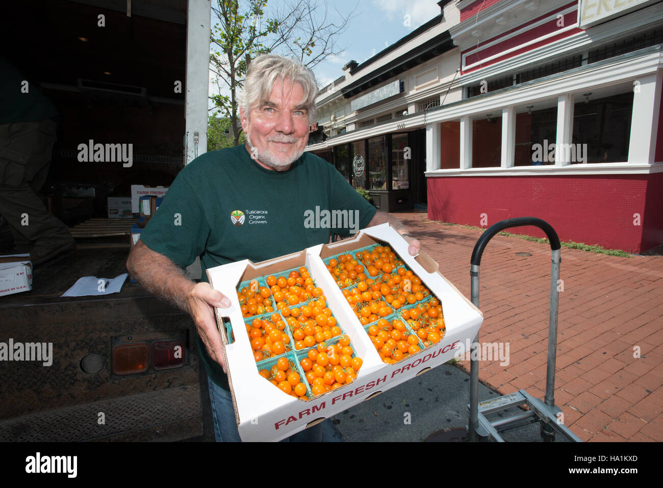 This image showcases the operations of the USDA Rural Development ...