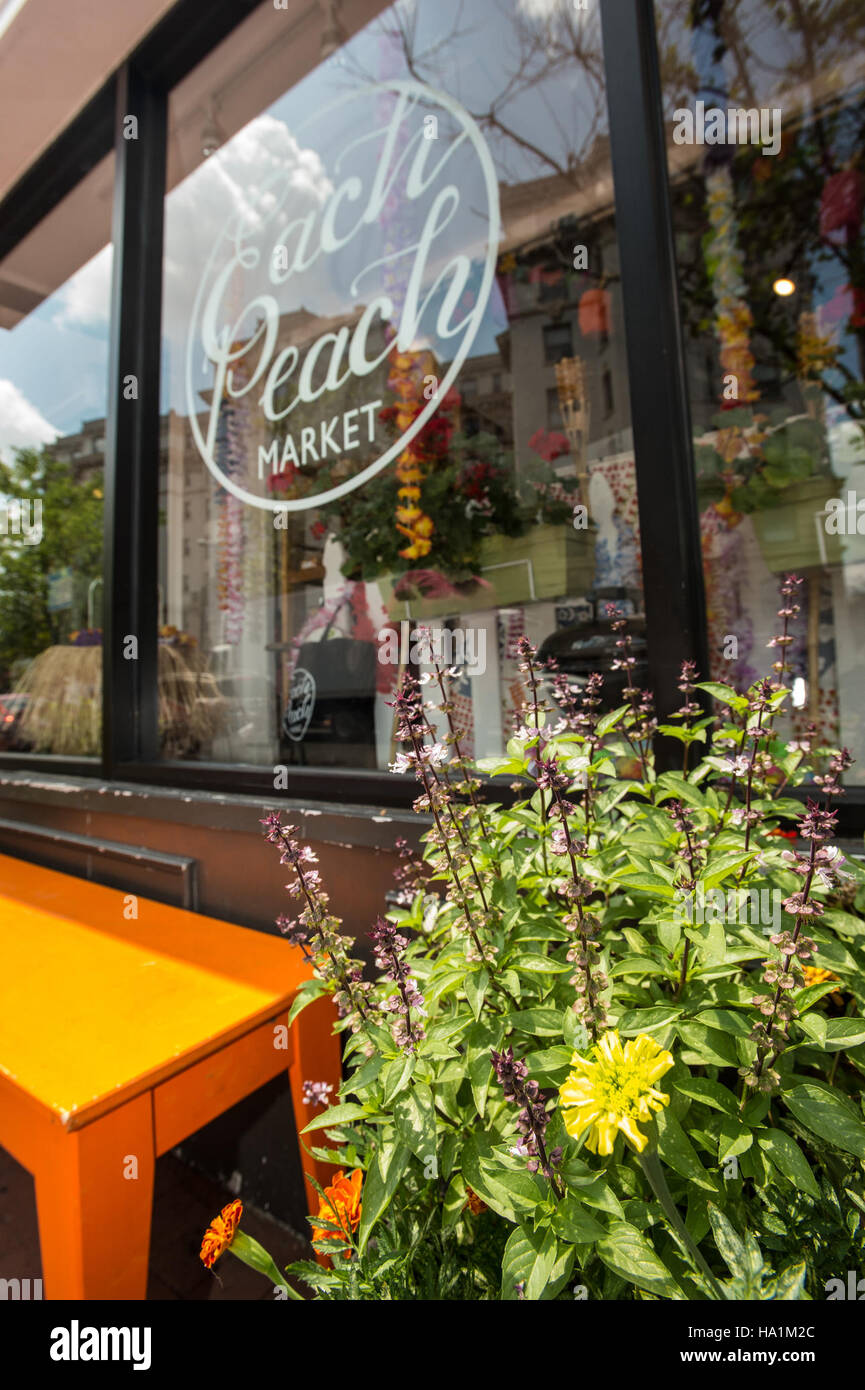 The USDA’s Rural Development program supports cooperative markets like ...