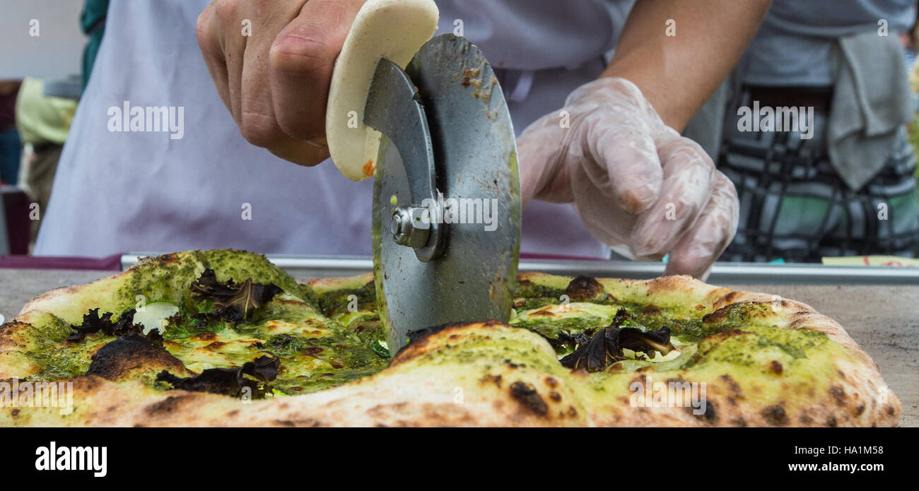 The USDA’s People’s Garden Farmers Market offers a platform for ...