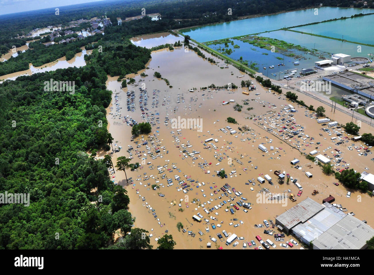 The U.S. Coast Guard in Baton Rouge, Louisiana, conducts Search and ...
