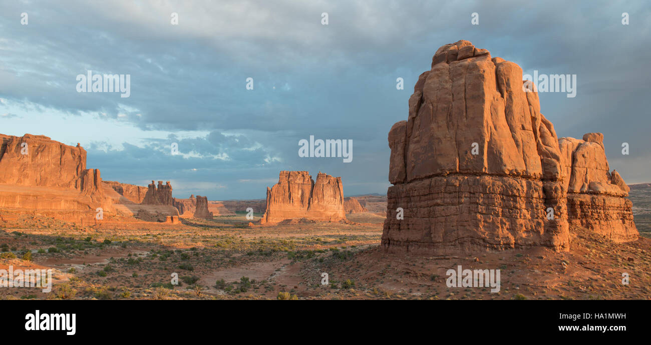 Founders Day at the La Sal Mountains Viewpoint celebrates the rich ...