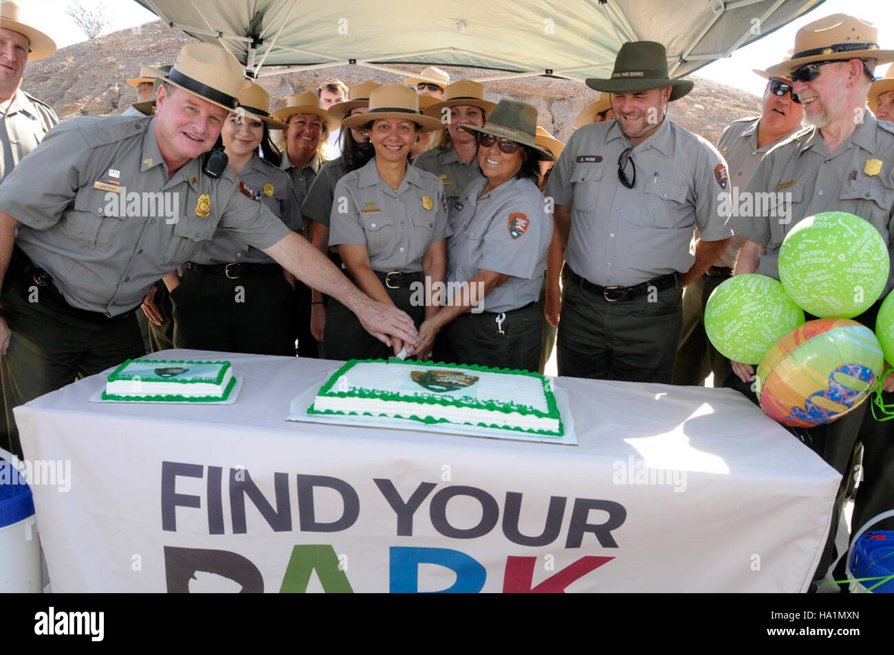 Katherine landing hi-res stock photography and images - Alamy