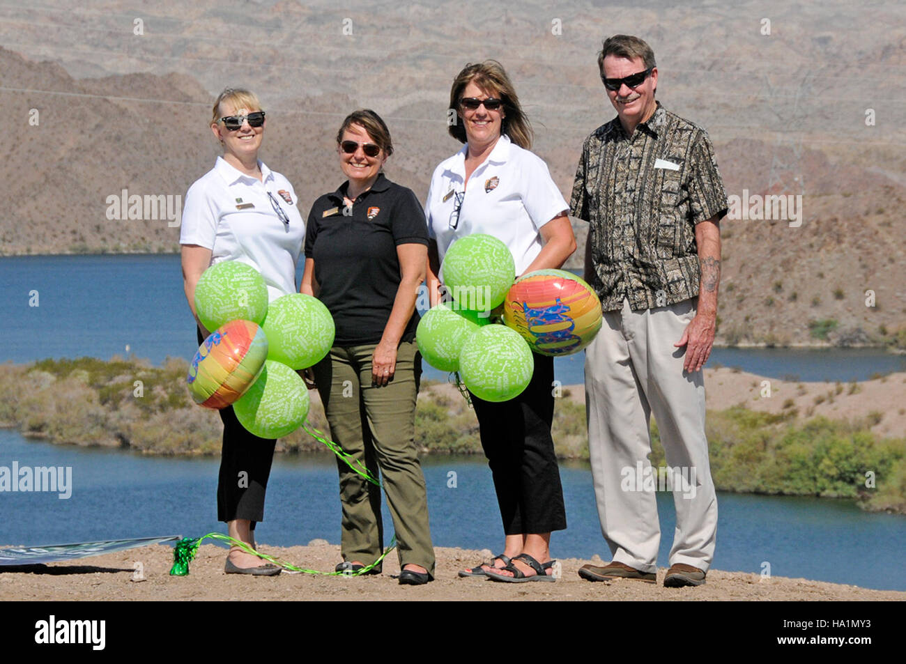 Katherine landing hi-res stock photography and images - Alamy