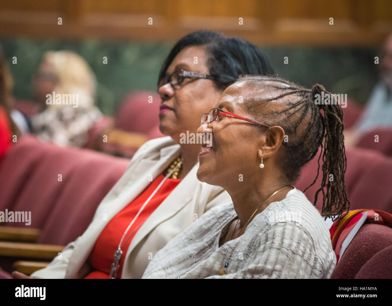 USDA Women's History Month event in Washington D.C., celebrating the ...