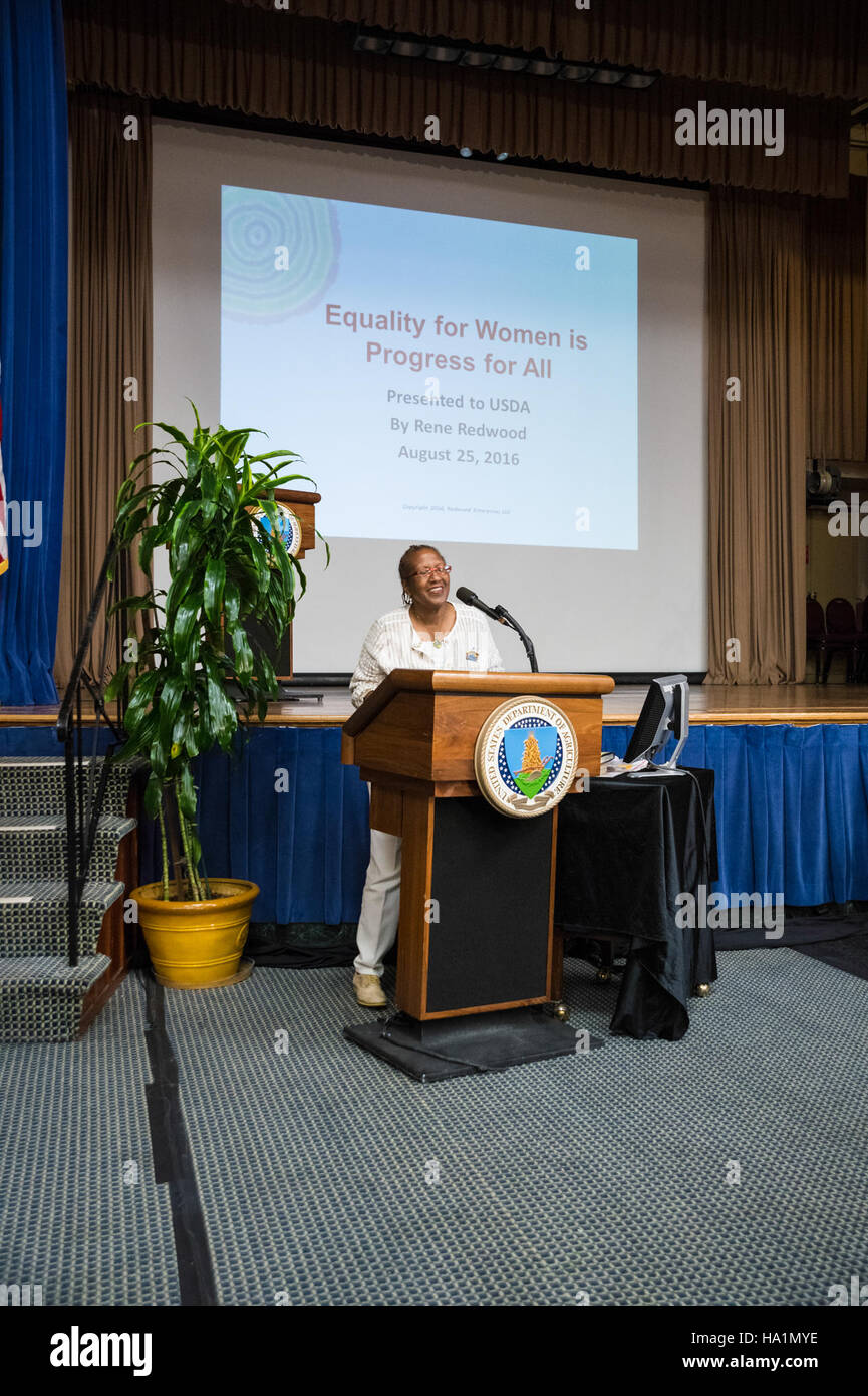 This image commemorates the 2015 USDA Women's History Month celebration ...
