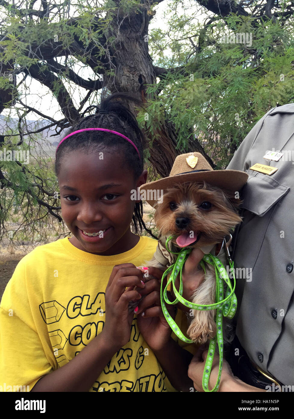 lakemeadnra 29283103816 NPS Centennial Celebration at Lake Mead Stock ...