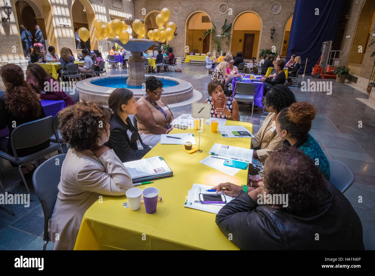 The USDA's Women's History Month event in Washington, D.C., focusing on ...