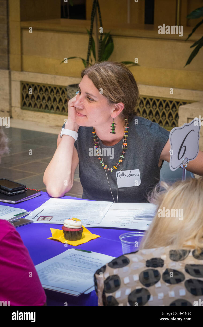The USDA hosted a Women's History Month mentoring event, celebrating ...