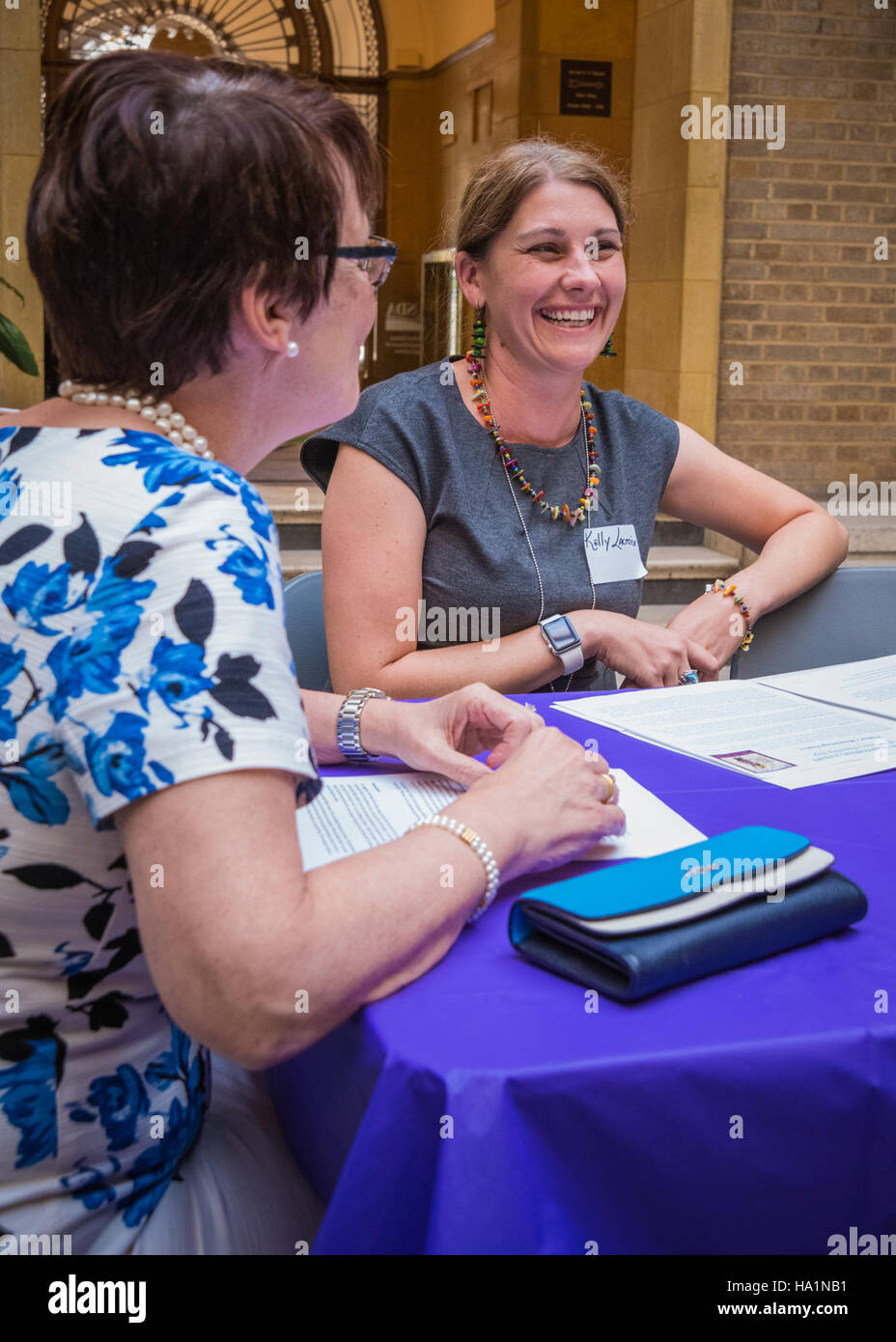 The USDA hosted a Women's History Month event featuring flash mentoring ...