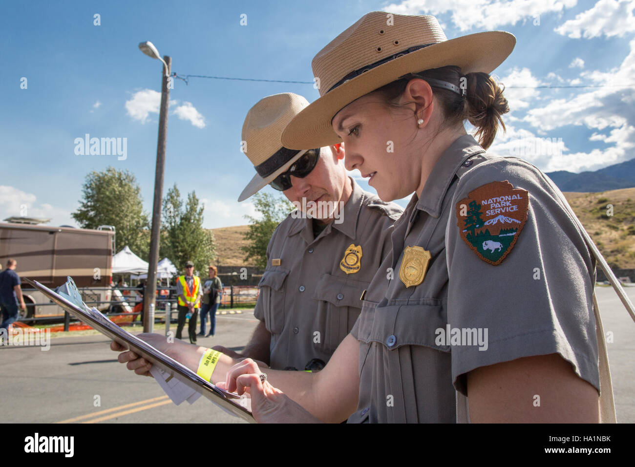 Work smoothly hi-res stock photography and images - Alamy