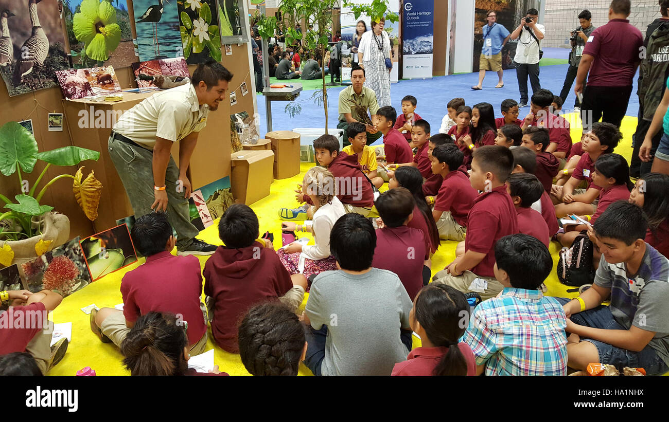 U.S. Forest Service staff, in collaboration with the Hawaii Division of ...