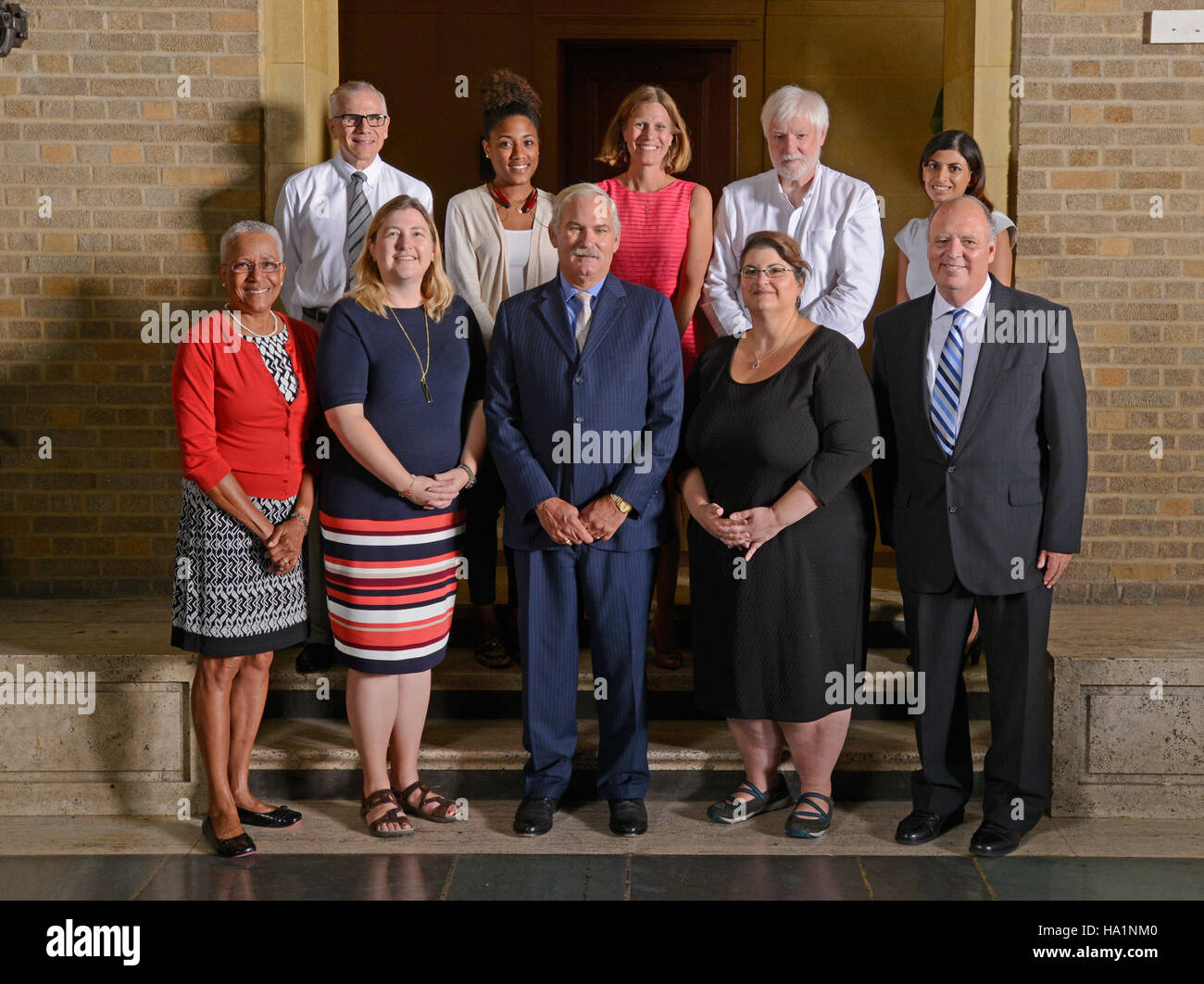 The USDA held an awards ceremony to honor department leaders and ...
