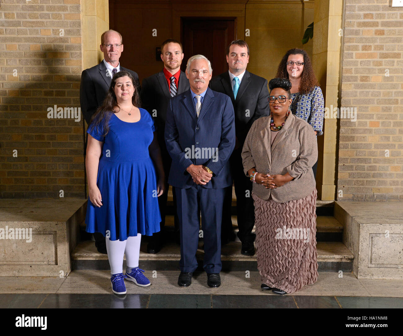 Deputy Secretary of Agriculture, along with USDA staff, honored ...