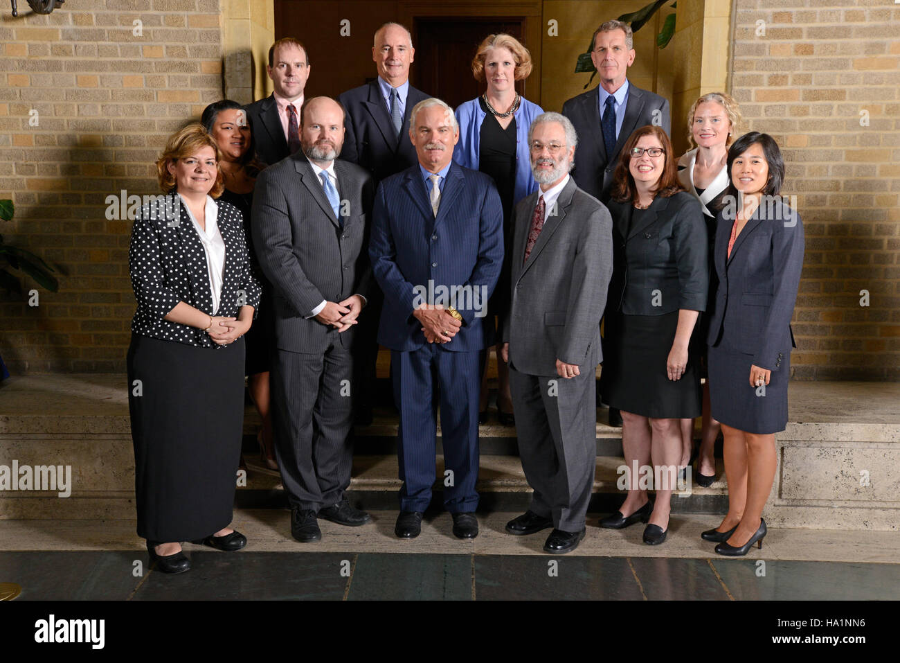 The U.S. Department of Agriculture's (USDA) Deputy Secretary honors ...