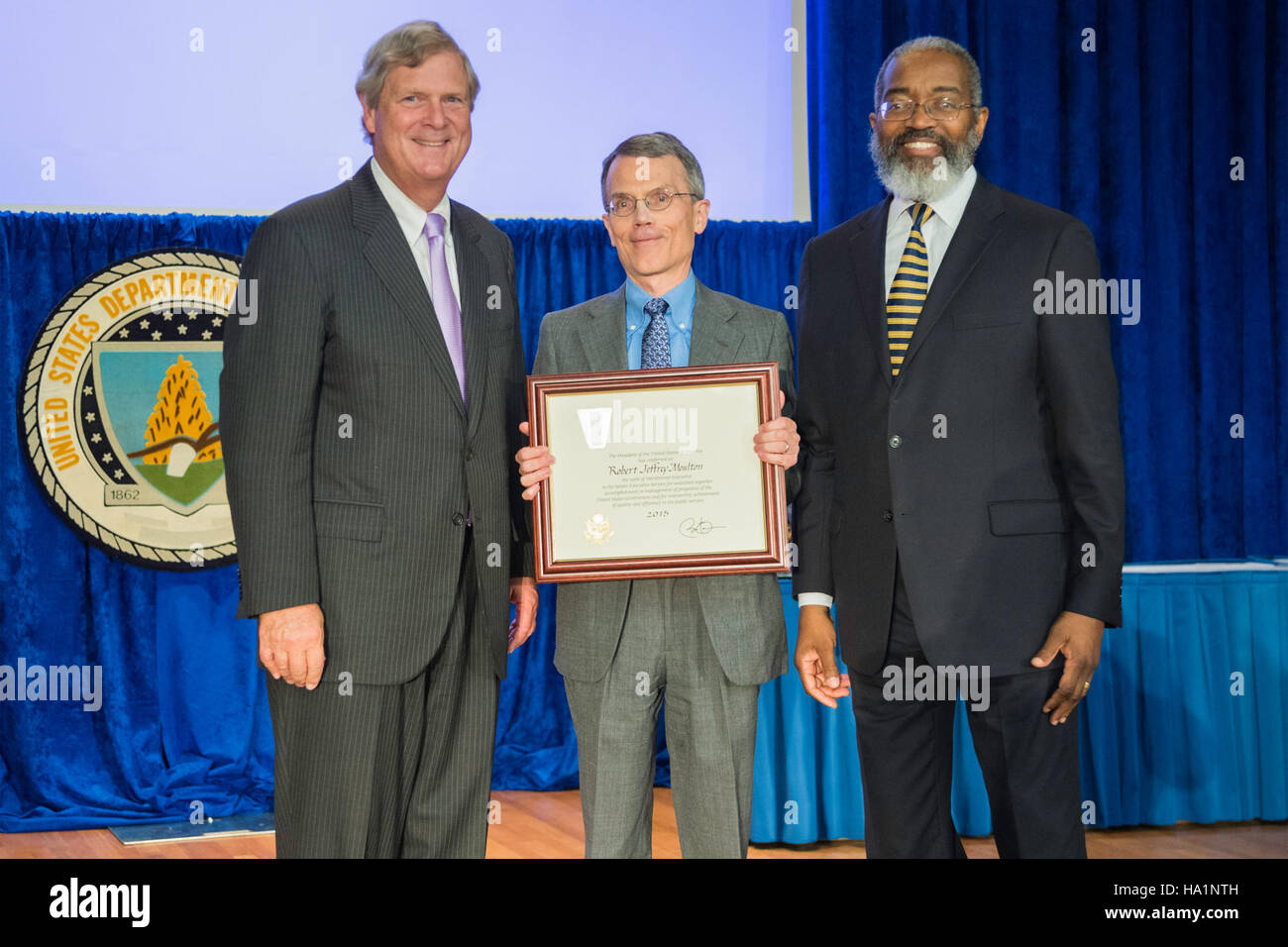 The 2016 Abraham Lincoln Honor Awards recognized outstanding ...