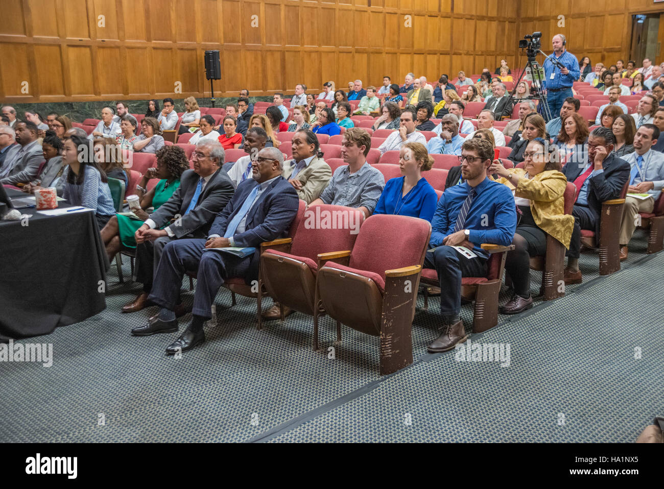 This image features the celebration of Hispanic Heritage Month at the ...