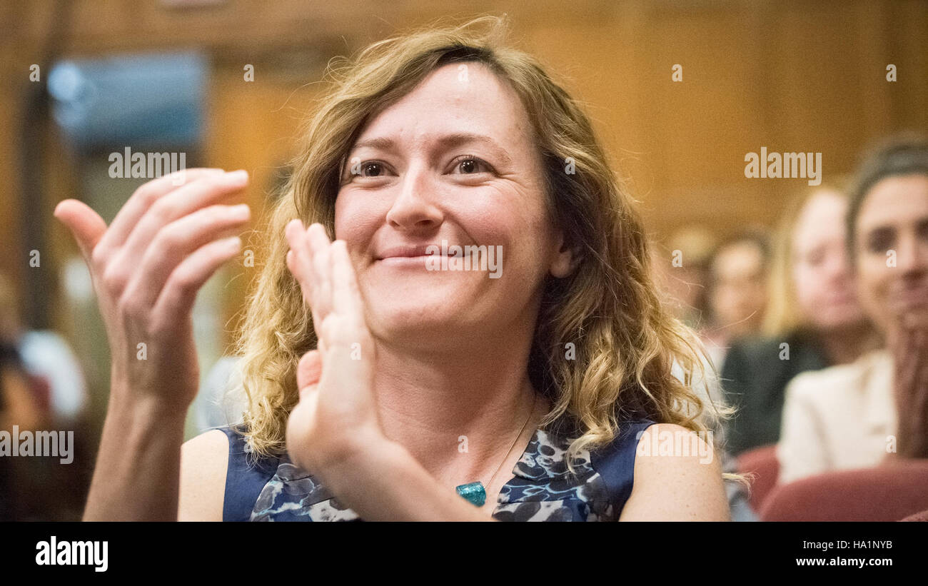 The USDA hosted a panel discussion on agricultural policy featuring ...
