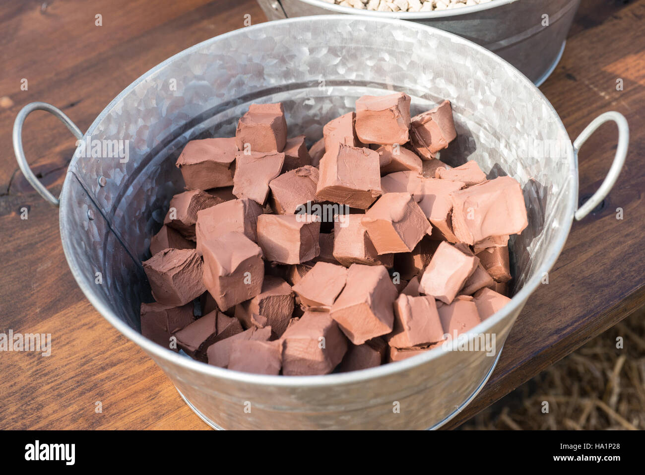 The Ocean Spray Plant in Washington, D.C., operates as a cooperative ...