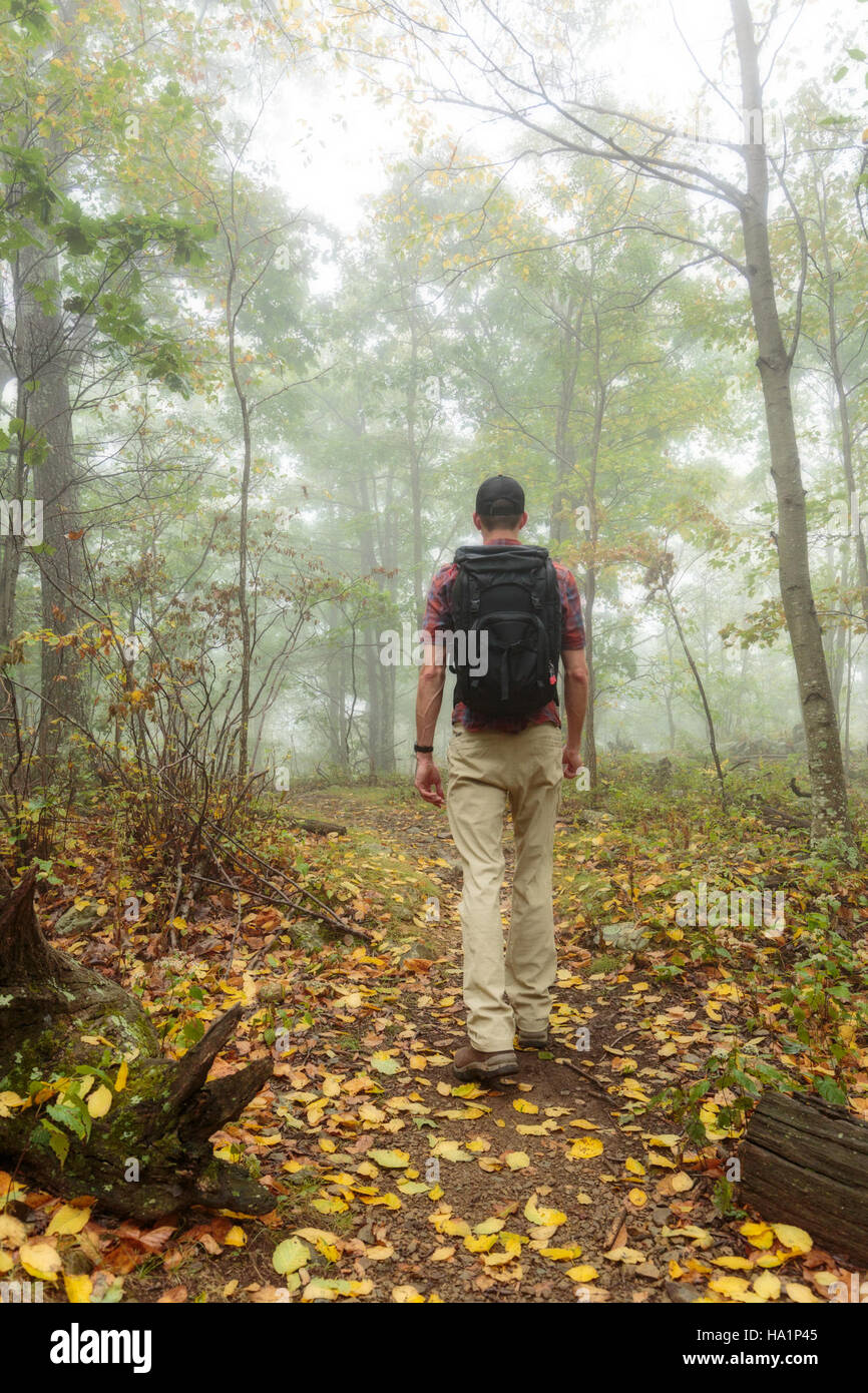 Image shows hiking trail hi-res stock photography and images - Alamy